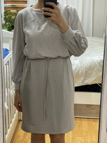 Платье для кормления