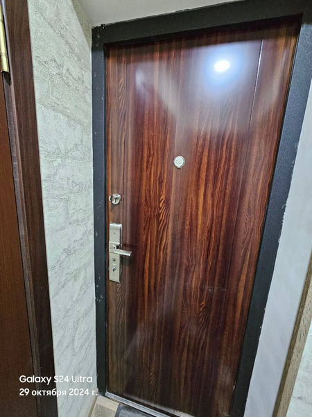 Ялангач 1/3/4 с ремонтом