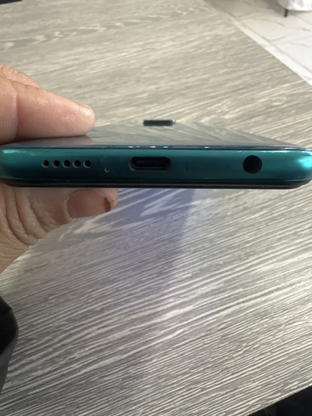 Redmi Note 9 pro