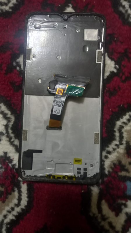 Telefon sotiladi japchasga