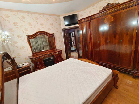 Сдаётся квартира 3/1/4 ориентир Гранд Мир отель ID: 54738