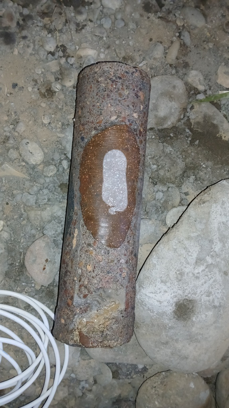 Dimaxodga teshik