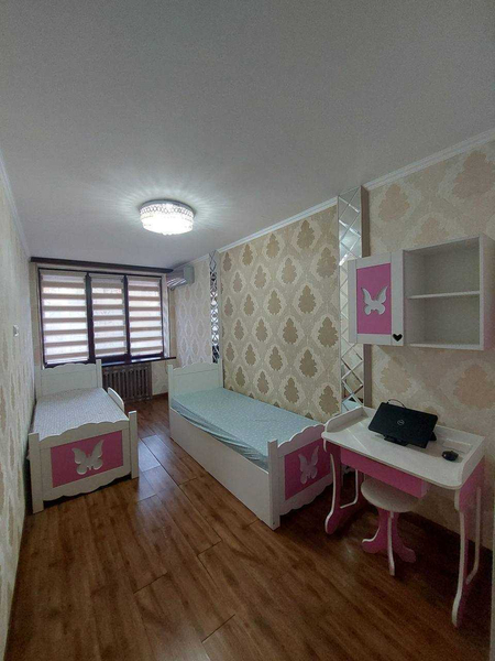 ПРОДАЕТСЯ квартира 4/3/4 на Ц-1 Экопарк (Мирзо-Улугбекский район)