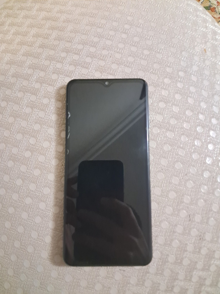 Samsung galaxy A12
