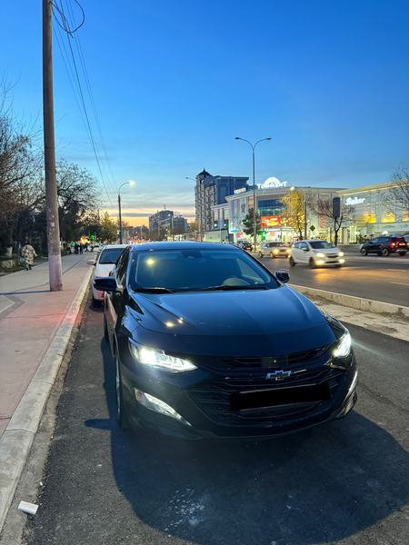 Malibu XL full продается!