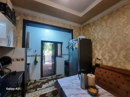 Успей Купить квартиру в Ташкенте по хорошей цене 4/1/4 Юнусабад(J2722)
