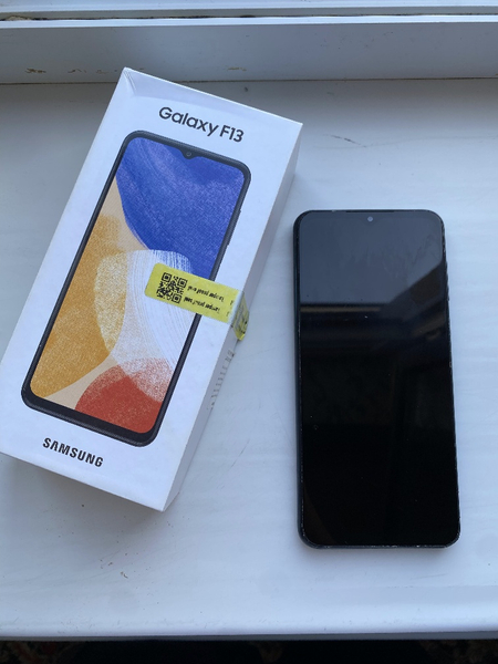 Samsung F 13 2023