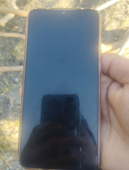 Redmi note 8 pro