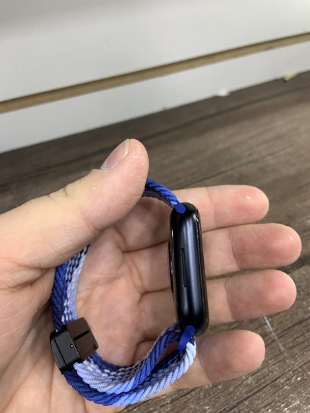 Apple Watch 7.45mm