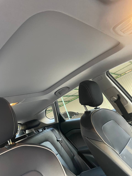 Chevrolet Traker 2