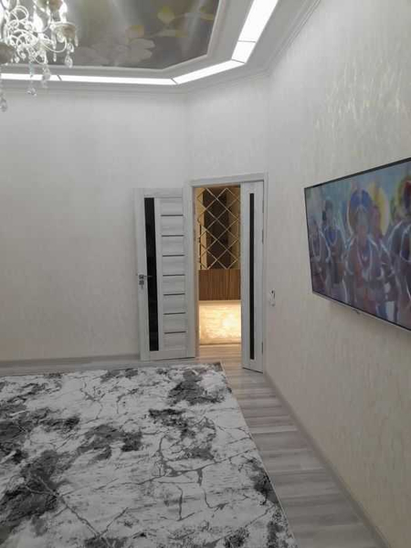 Яшнабадский• Паркентский• 2-комн • 60м² • этаж 3/7 • [MGA: 1027]