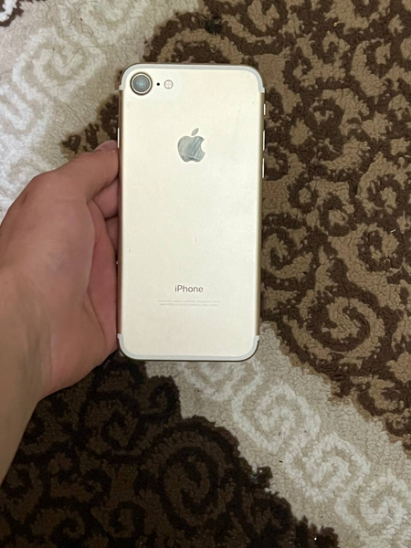 Iphone 7 128tali