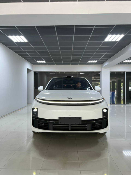 Lixiang li 7  - 56.500$