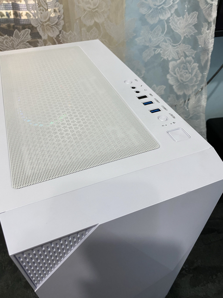 Продам игровой кейс который отлично подойдёт и для монтажа