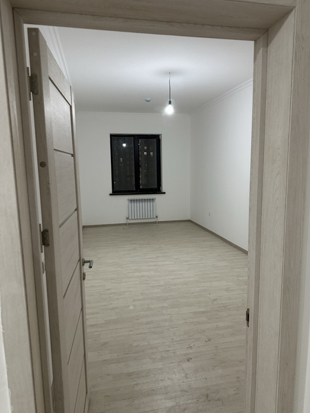 3-х ком. Квартира новостройка