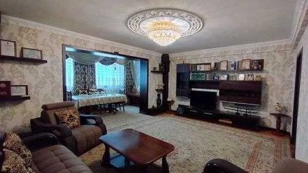 谷 125107 谷 Uchtepa tumanida kvartira sotiladi [165 м²]