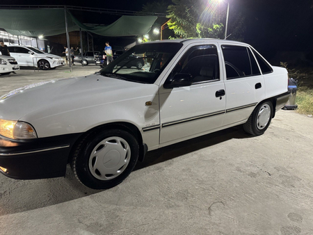 Nexia 1 Daewoo super konditsioner