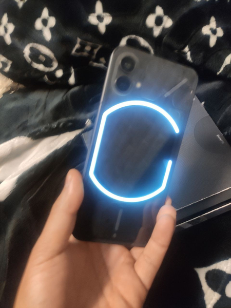Nothing phone 1 8/256 gb