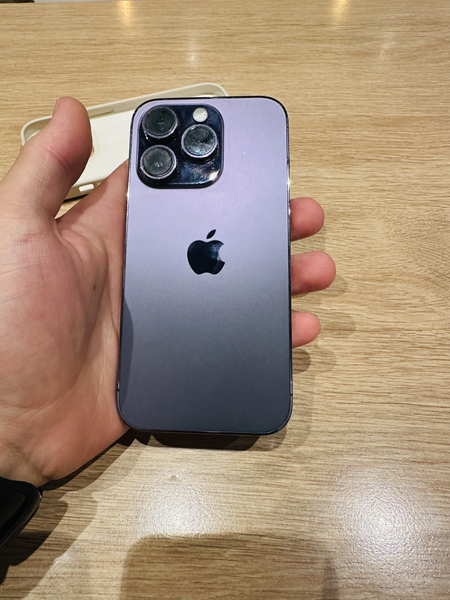 Iphone 14 pro 128 gb KH/A