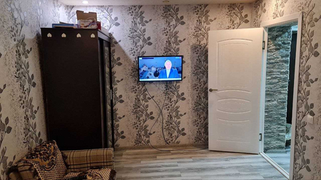 Сдаем однокомнатную квартиру