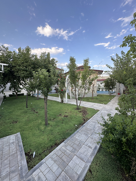 Dacha oqtosh oilaviy