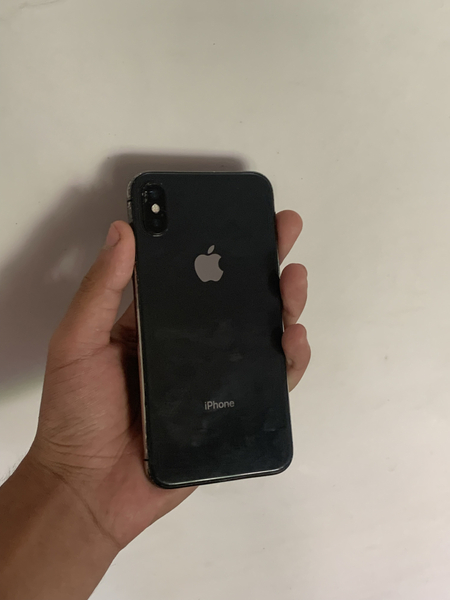 Iphone x 64 gb xotira