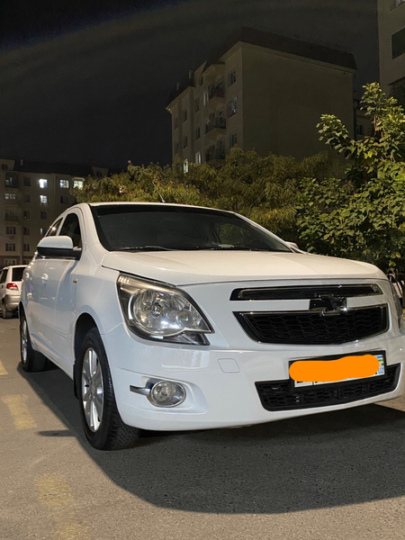 Cobalt LTZ 2020