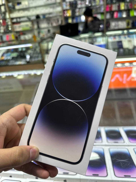 IPhone 14 Pro Max nasiya savdo/kredit