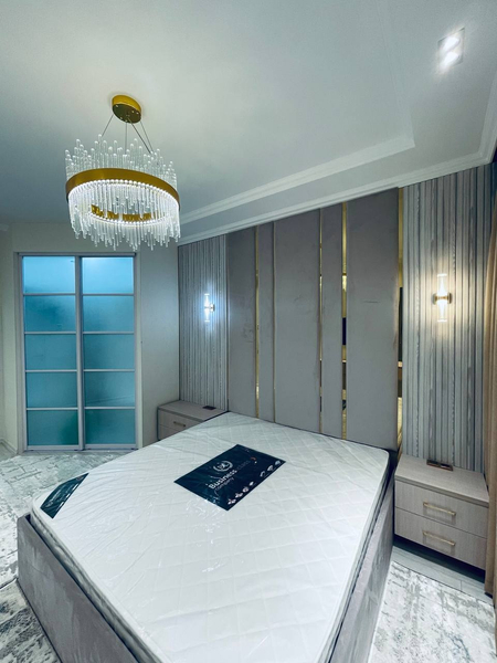 Продаётся квартира Чиланзар 5 бриллиантовый ремонт 3в4/2/4 Gold Centre