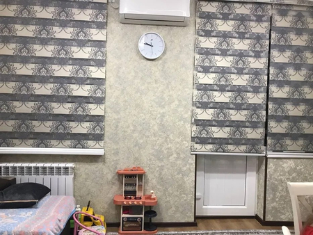 Продам квартиру Сергели ( К132 )