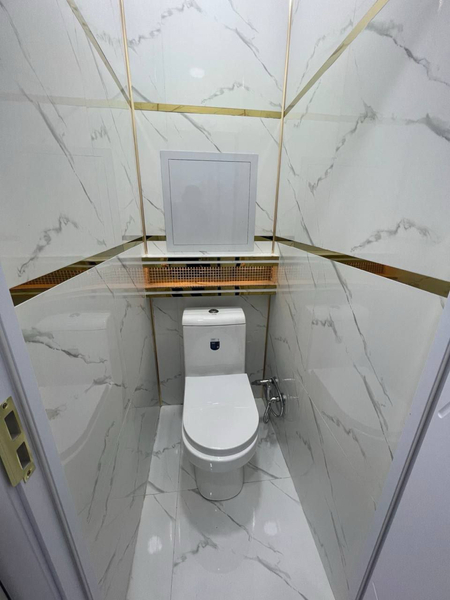 ,‼️Метро Хамза 1в2/3/4 LUX квартира