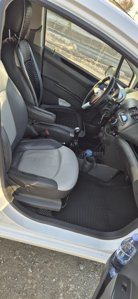 Chevrolet Spark спарк