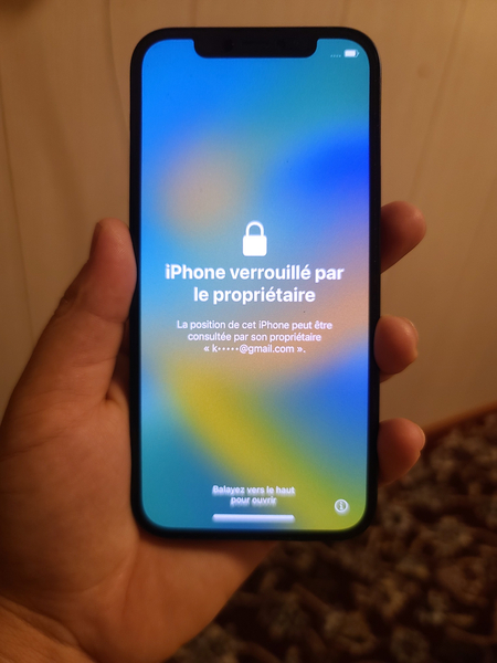 Iphone 12 holat idiyal