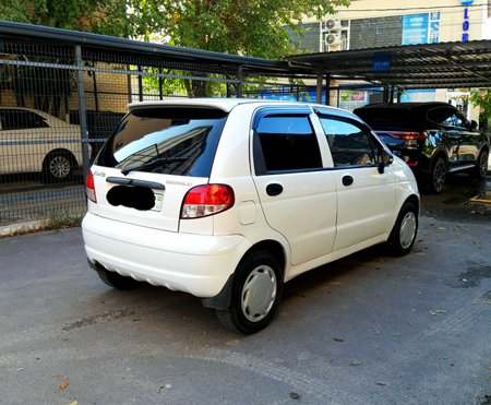 Matiz mx Arenda Vikup