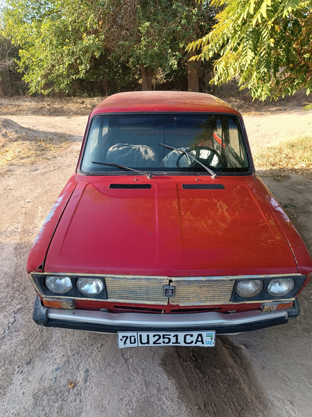 Jiguli  2103 prapan