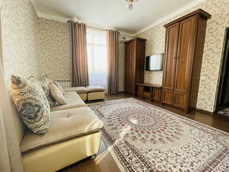 Аренда 2/3/5 стильной квартиры на ЖК Parkent Village. ID: OY 467