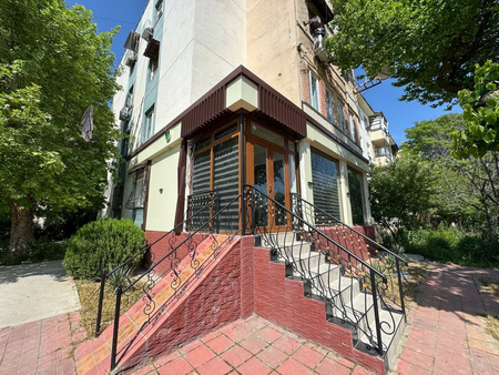 Продаётся офис 60м2 22 квартал / Эко парк