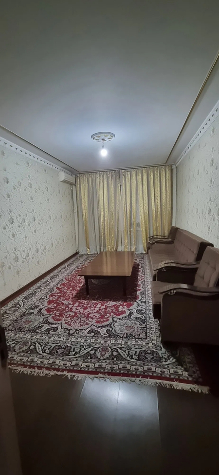 Сдается 3 х комнатная Чорсу, Самарканд Дарвоза