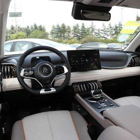 Orient Leasing bilan Halol Nasiyaga BYD Yuan egasiga aylaning