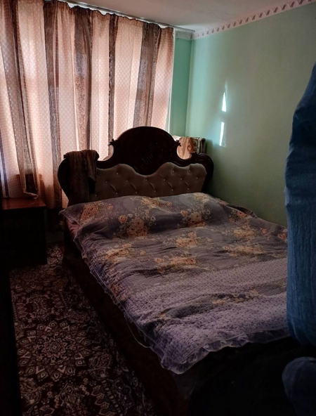 Ипотека кредит Олмалик 3 хонали киска муддат ичида 1 та паспорт евазиг