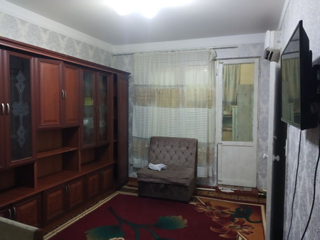 2 xonali uy ijaraga beriladi