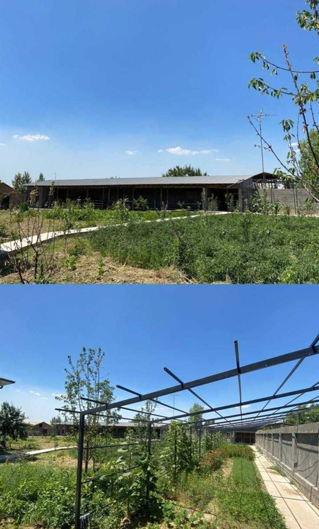 СРОЧНО ПРОДАМ!!! Участка на Паркенте. 29-соток