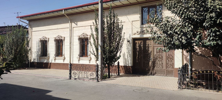 Уй сотилади Олмазор туманида