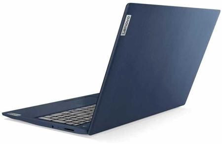 Ноутбук Ideapad Slim 3 Core i5-1235U/8GB/512GB/15.6