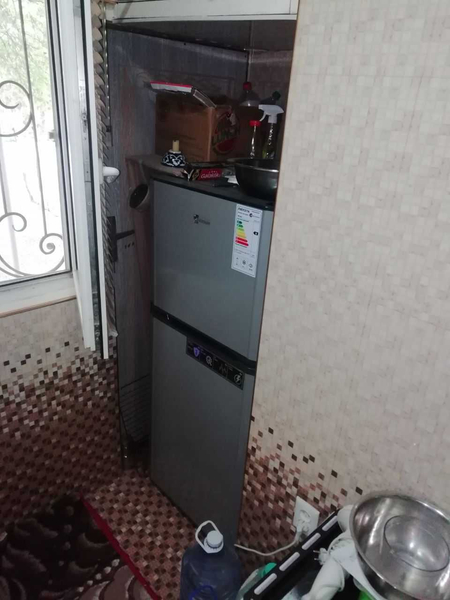 Сдаётся квартира однокомнатная