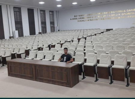 Кресло театральный любая стиля дизайна оптовая цена Kreslo teatralniy