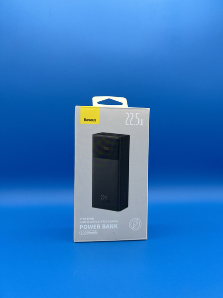 Power bank от Baseus