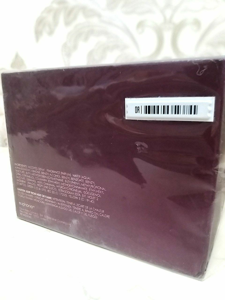Euphoria Calvin Klein