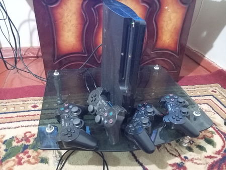 Playstation 3slim