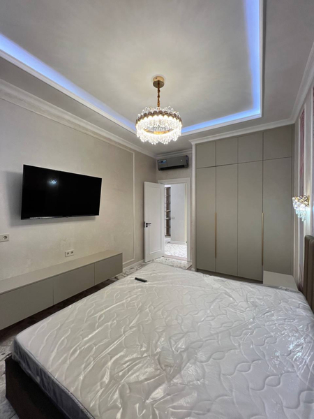 Сдаётся квартира аренда на Мирабад Avenue 2 комнат
